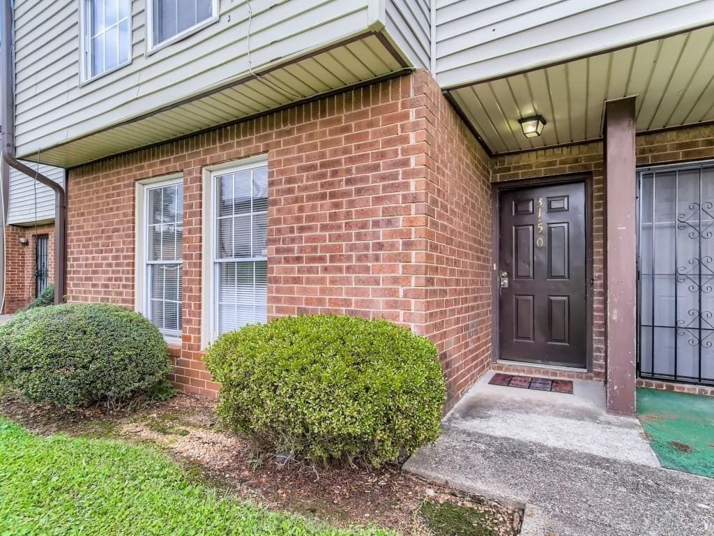 3150 Nectarine Cir, Decatur, GA 30034 - Townhome Rentals in Decatur GA ...