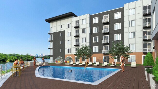 Apartments for Rent Near Virginia Commonwealth University - Richmond ...