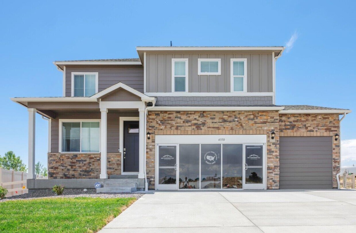 Cottonwood Hollow Houses for Rent - Firestone, CO | Apartments.com