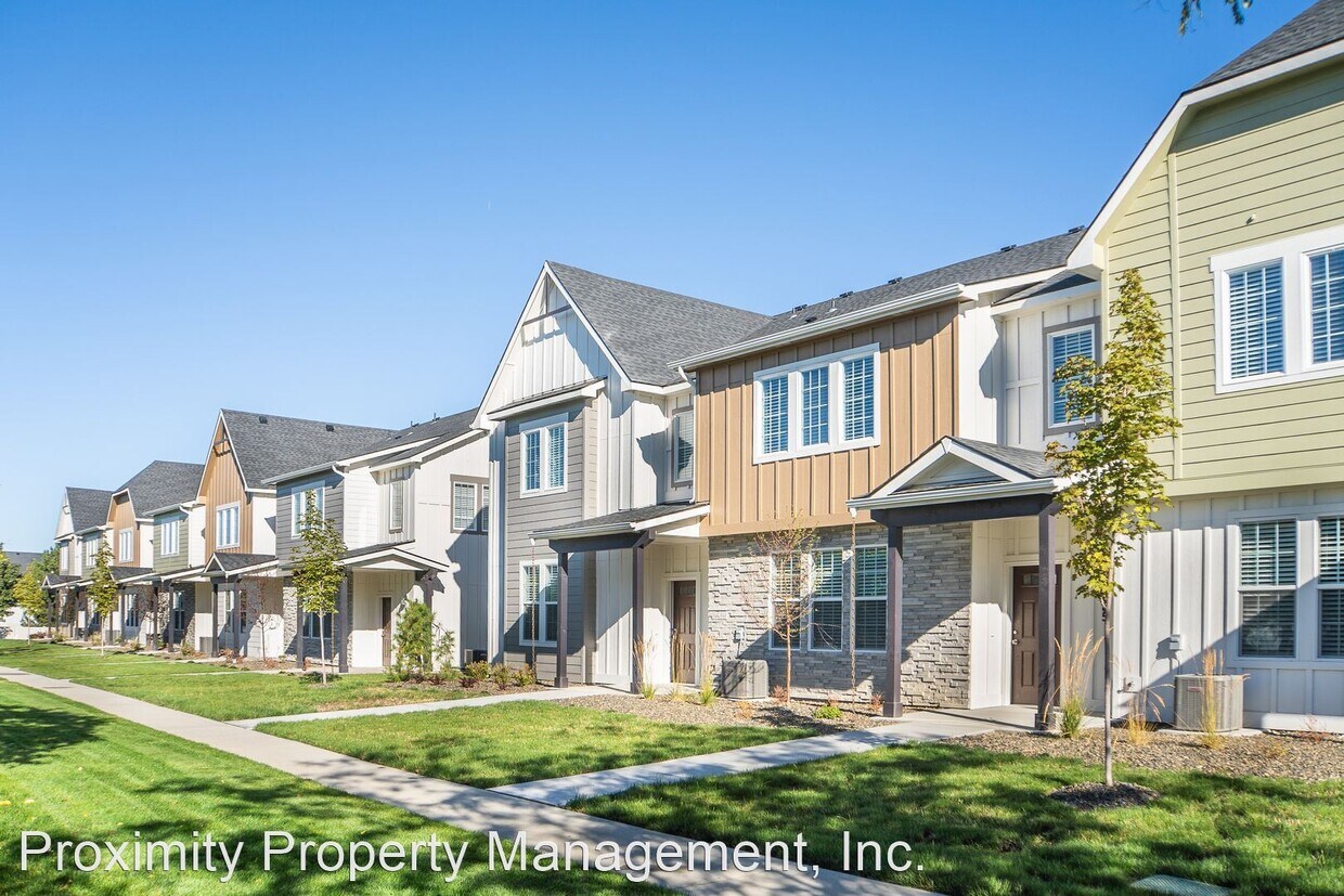 9974 W Cable Car St, Boise, ID 83709 - House Rental in Boise, ID ...