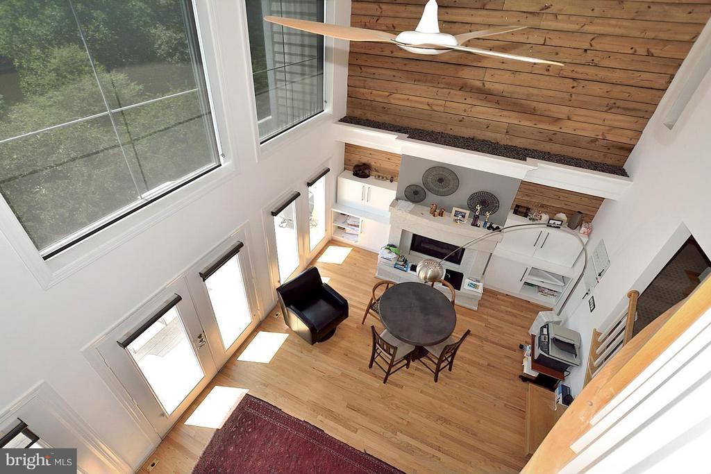 2058 Beacon Heights Dr, Reston, VA 20191 - Townhome Rentals in Reston ...