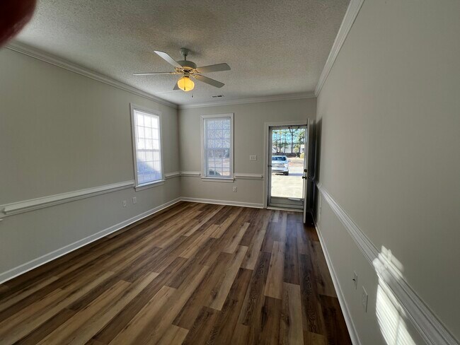 3317 Whitlock Dr N, Wilson, NC 27896 - Townhome Rentals in Wilson NC ...