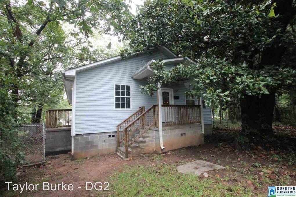 2524 17th St Ensley, Birmingham, AL 35208 - House Rental in Birmingham ...