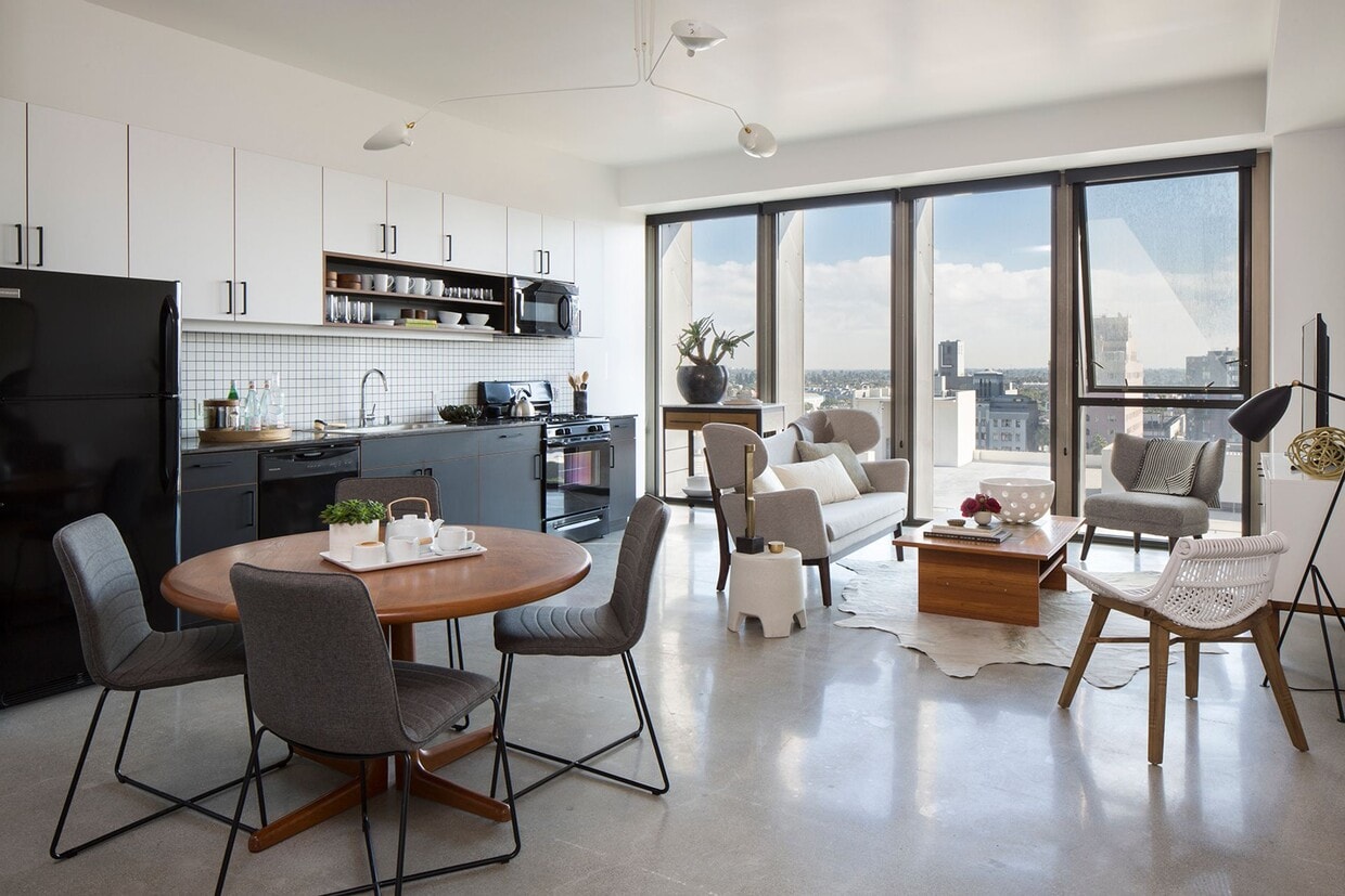 Edison Long Beach - 100 Long Beach Blvd Long Beach, CA 90802 ...