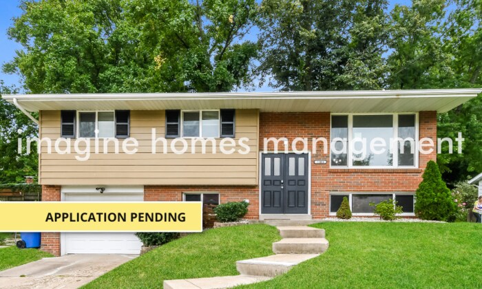 11066 Patrina Ct, Sappington, MO 63126 - House Rental in Sappington, MO ...