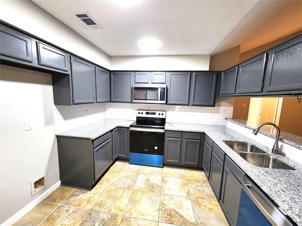 16711 Barkentine Ln, Friendswood, TX 77546 - House Rental in ...