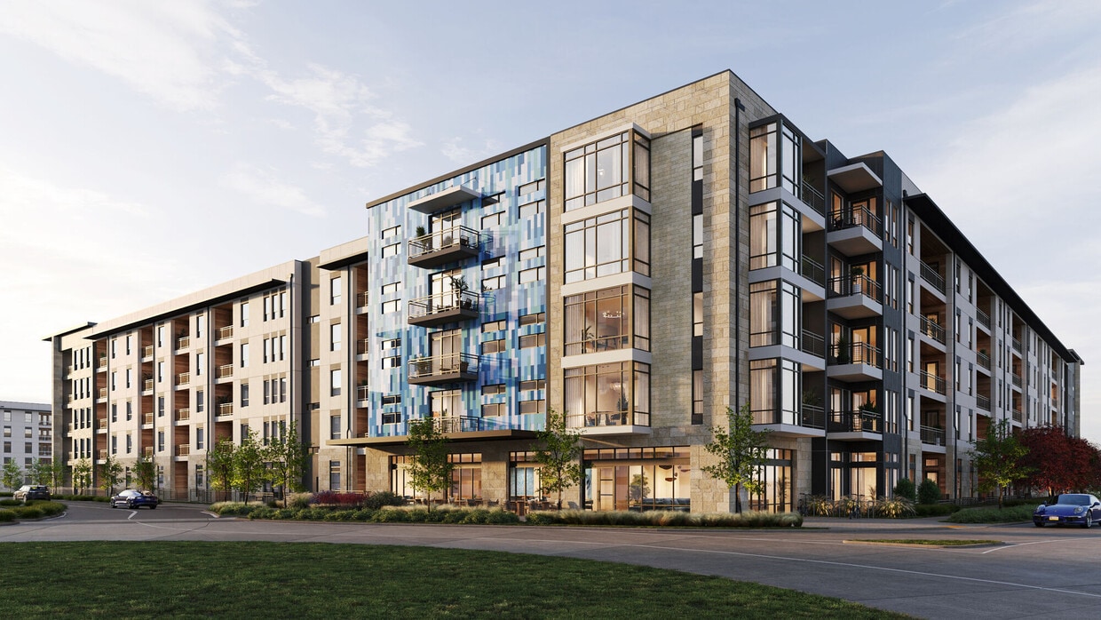 Surfside at Sapphire Bay - 1100 Sapphire Bay Blvd Rowlett, TX 75088 ...