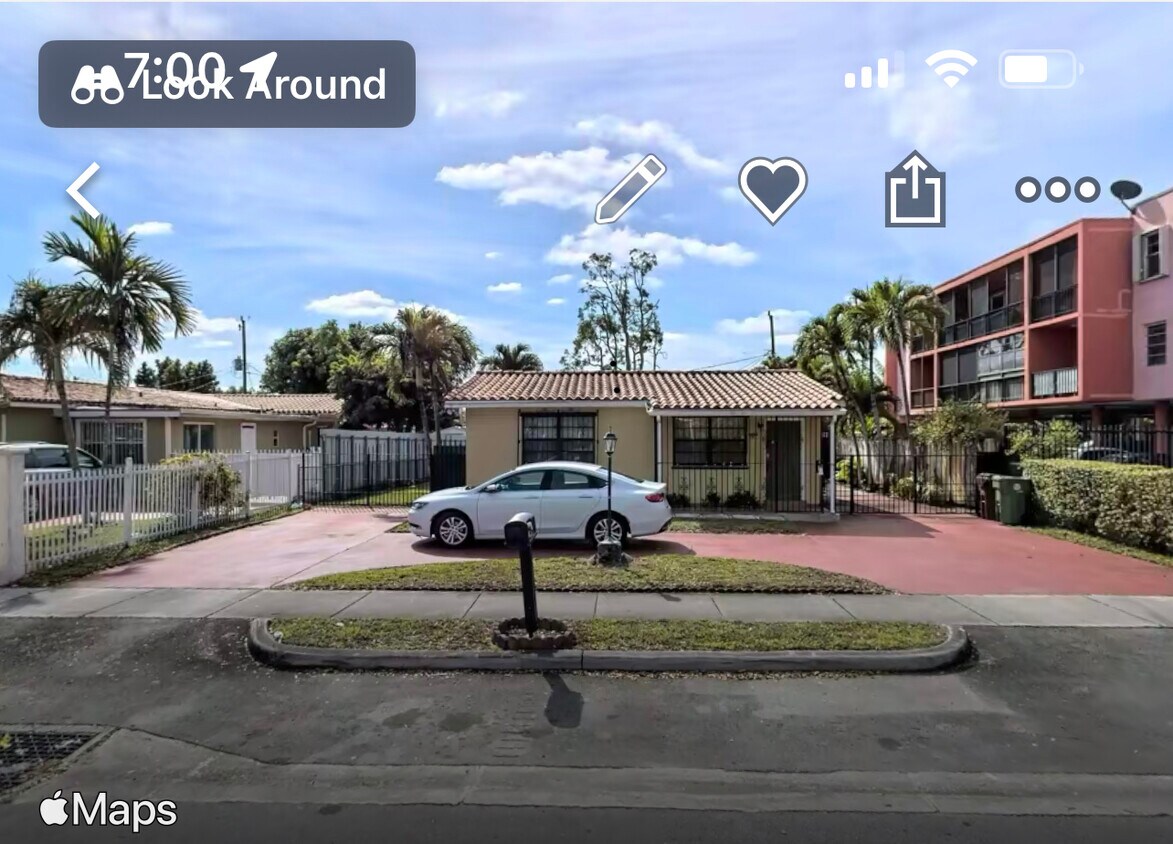 70 E 39th St, Hialeah, FL 33013 - House Rental in Hialeah, FL ...