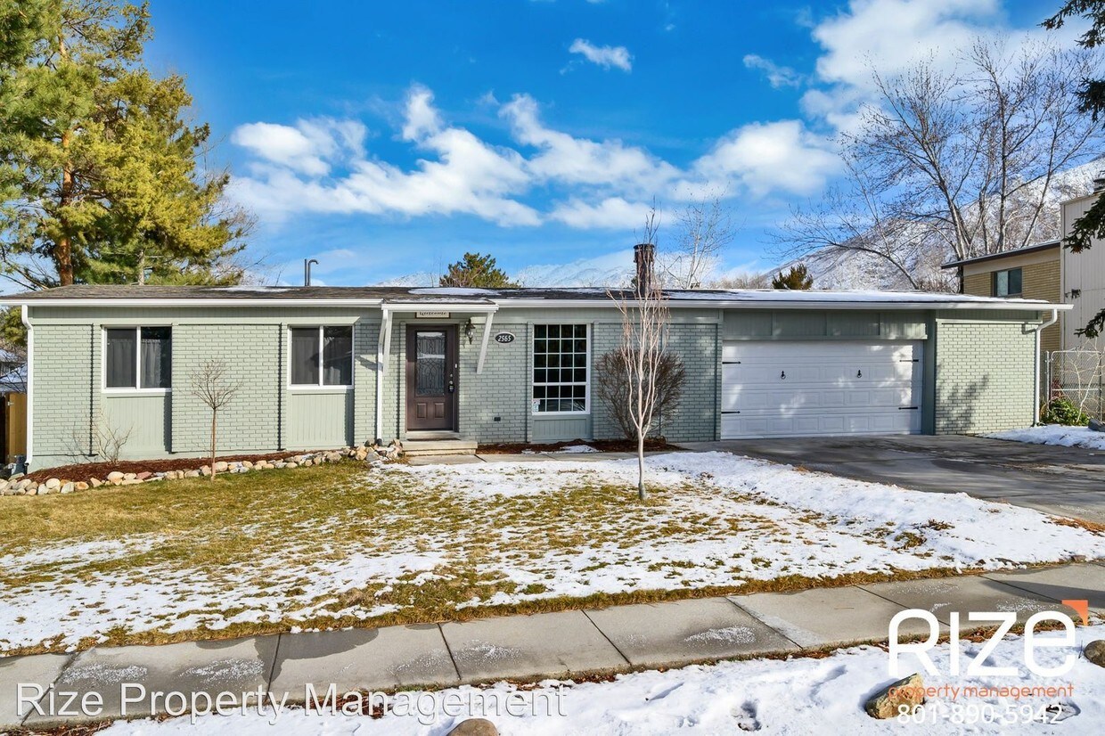 2565 E Woodchuck Way, Sandy, UT 84093 - House Rental in Sandy, UT | Apartments.com