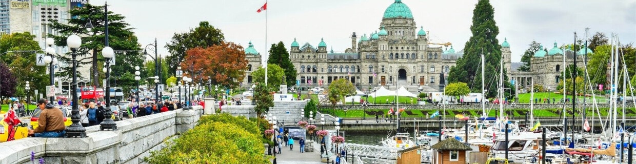 Average Rent in Victoria, BC: Rental Market Trends | Apartments.com