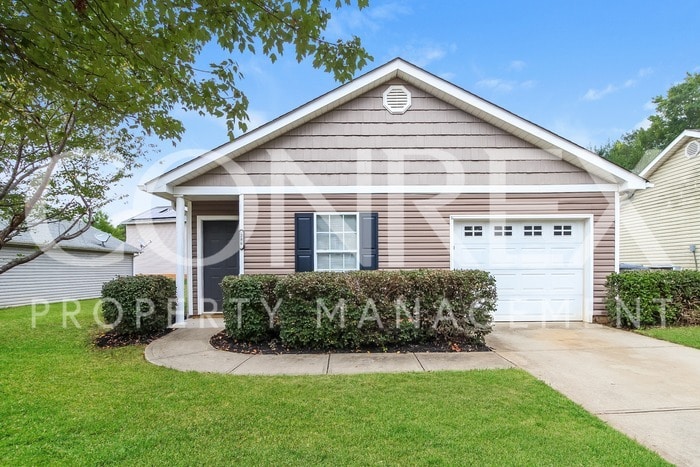 286 Promised Land Dr, Spartanburg, SC 29306 - House Rental in ...