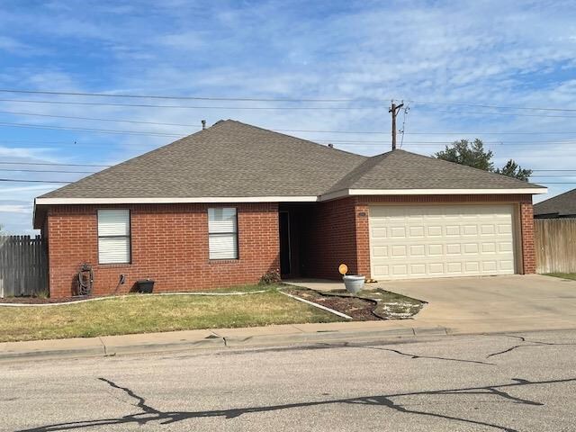 3941 Esmond Dr, Odessa, TX 79762 - House Rental in Odessa, TX ...