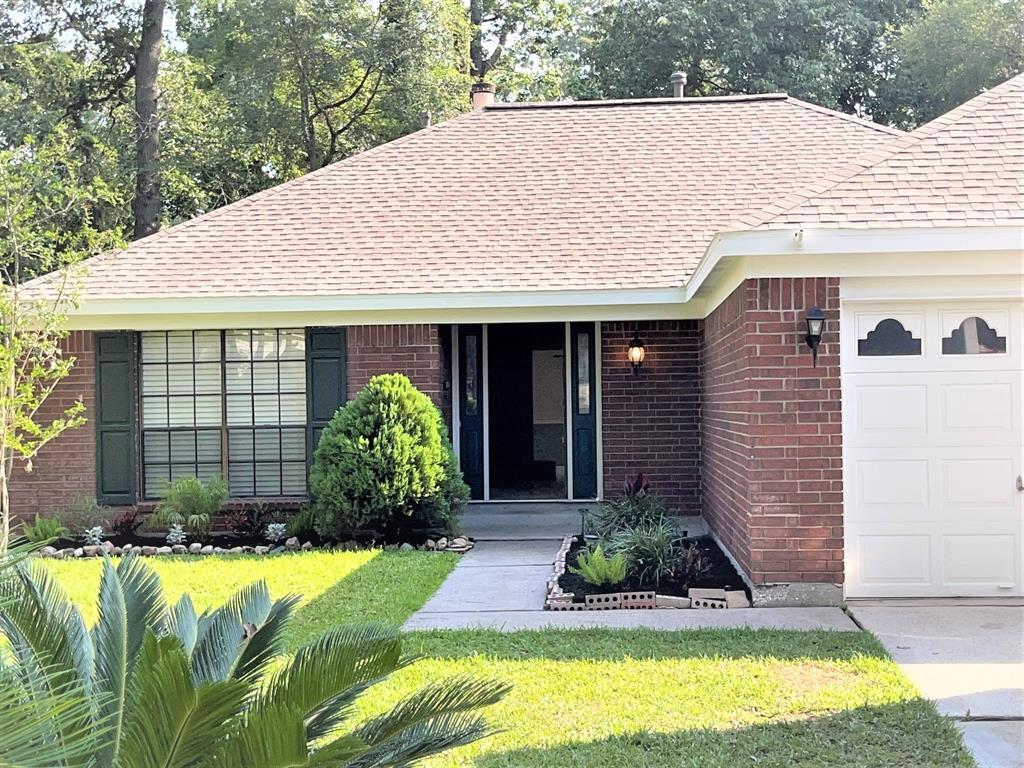 3523 Pickwick Park Dr, Humble, TX 77339 - House Rental in Humble, TX ...