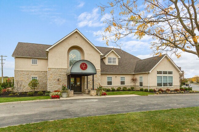 Marble Cliff Commons - Apartments in Columbus, OH | Apartments.com