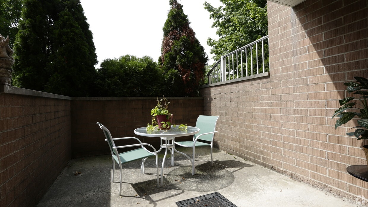 Coolspring Estates Apartments Apartments - 3208 Dody Ave Michigan City ...