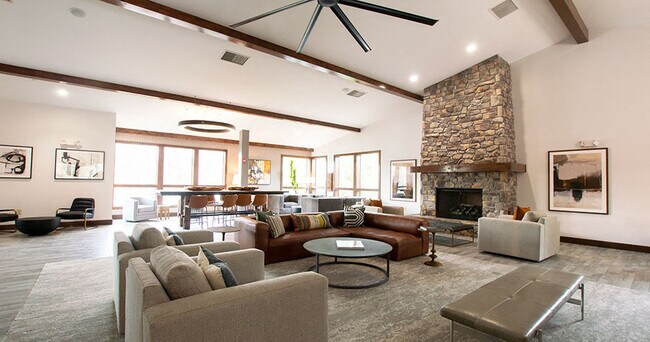 Rockledge Apartments - Apartments in Marietta, GA | Apartments.com