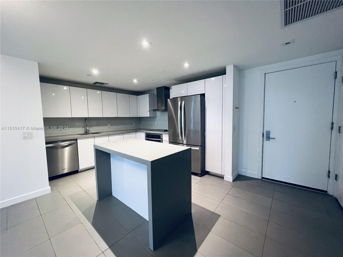 1600 NE 1st Ave Unit 1208, Miami, FL 33132 - Condo for Rent in Miami ...