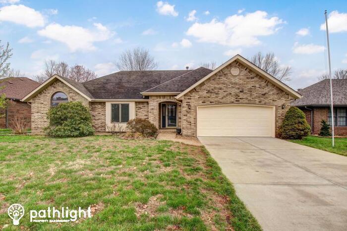 2398 W Allen Dr, Springfield, MO 65810 - House Rental in Springfield ...
