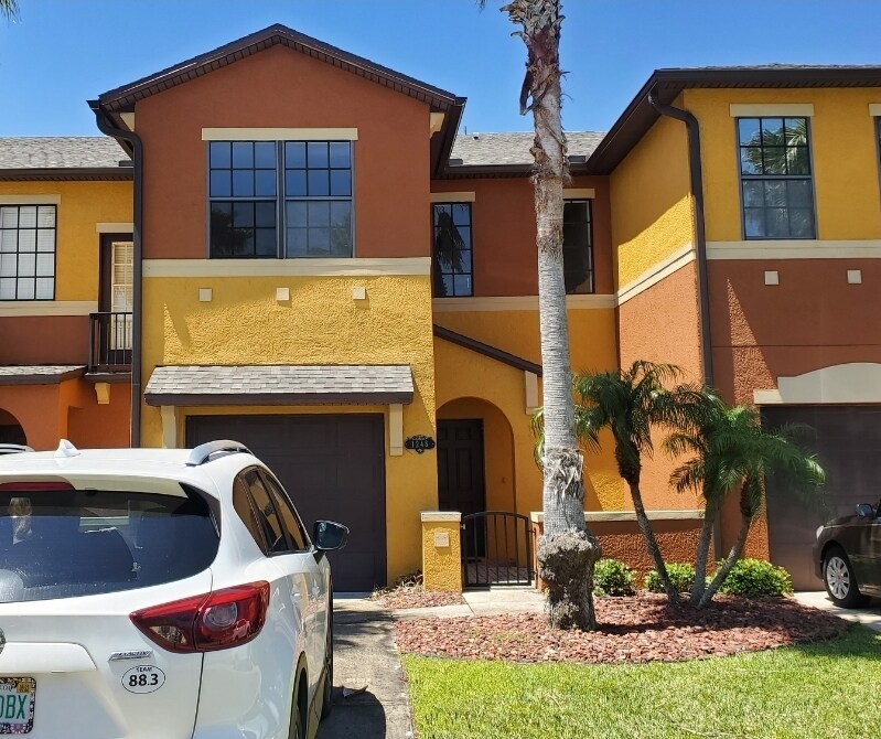 1248 Marquise Ct, Rockledge, FL 32955 - Townhome Rentals in Rockledge ...