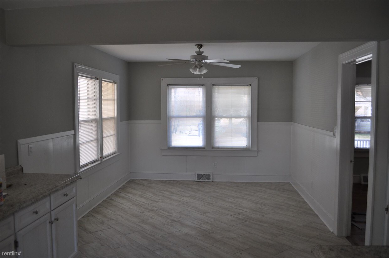 204 Contentnea St, Greenville, NC 27834 - House Rental in Greenville ...