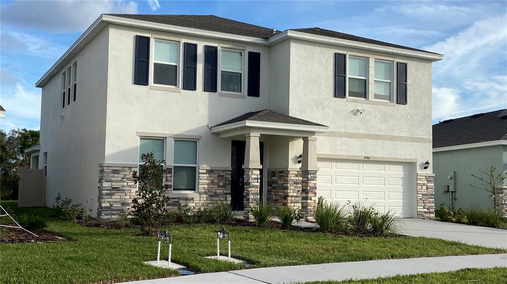 12465 Dora Trl, Parrish, FL 34219 - House Rental in Parrish, FL ...
