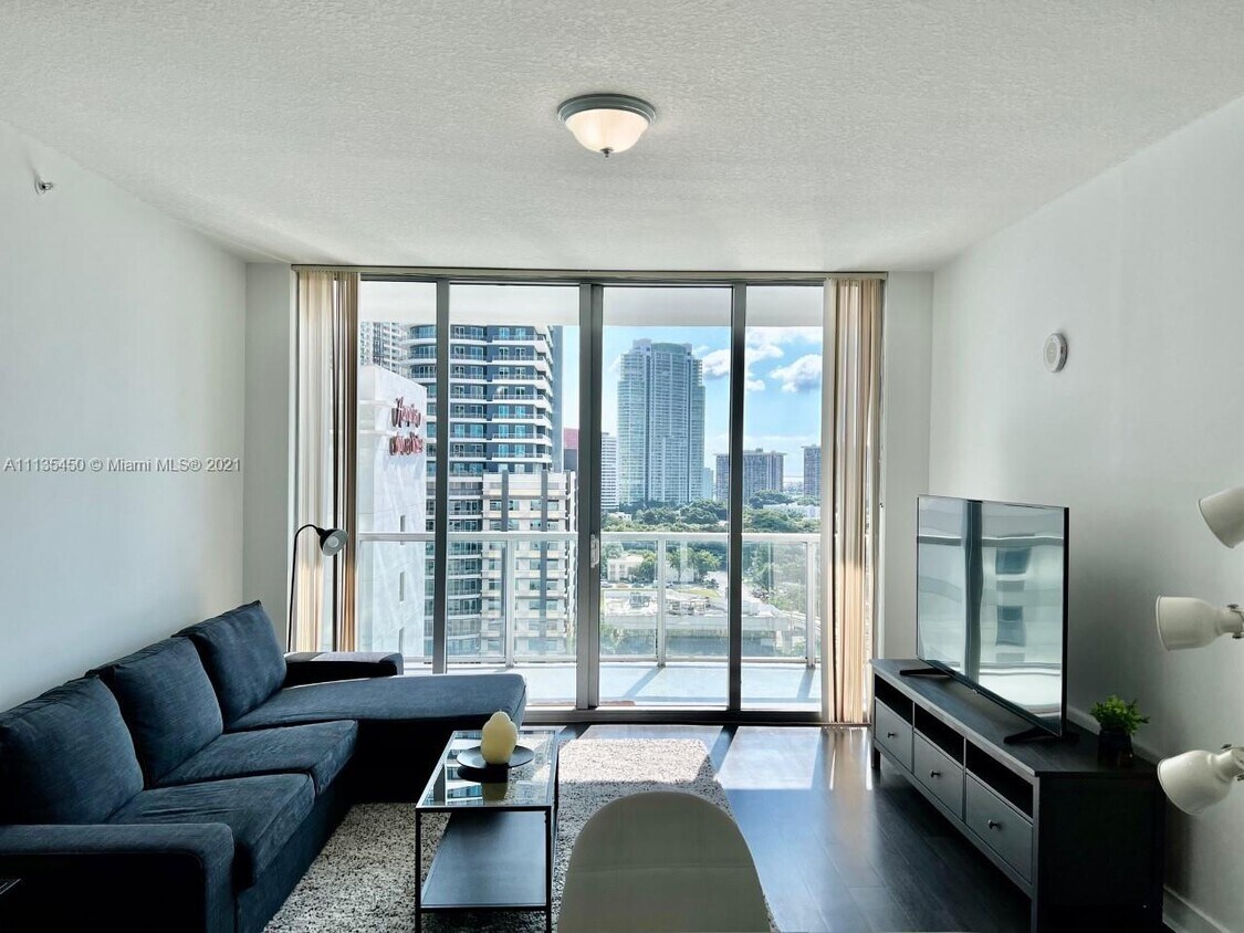 79 SW 12th St Unit 1804, Miami, FL 33130 - Condo for Rent in Miami, FL ...