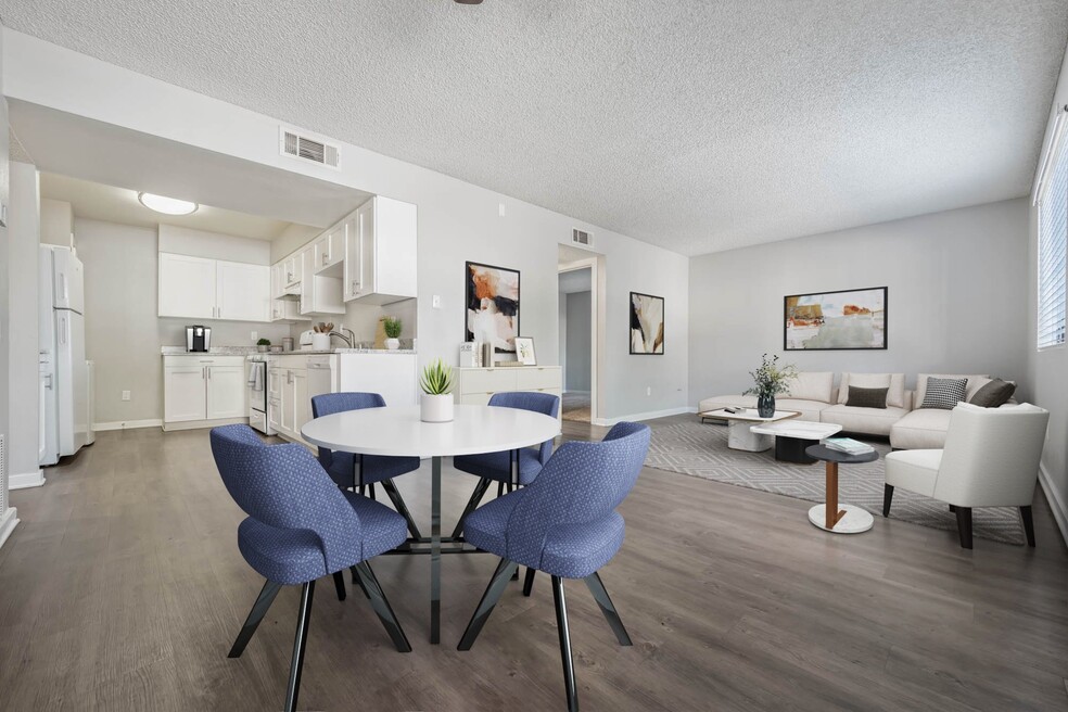 Agate at Palm Desert - 75700 Gerald Ford Dr Palm Desert, CA 92211 ...