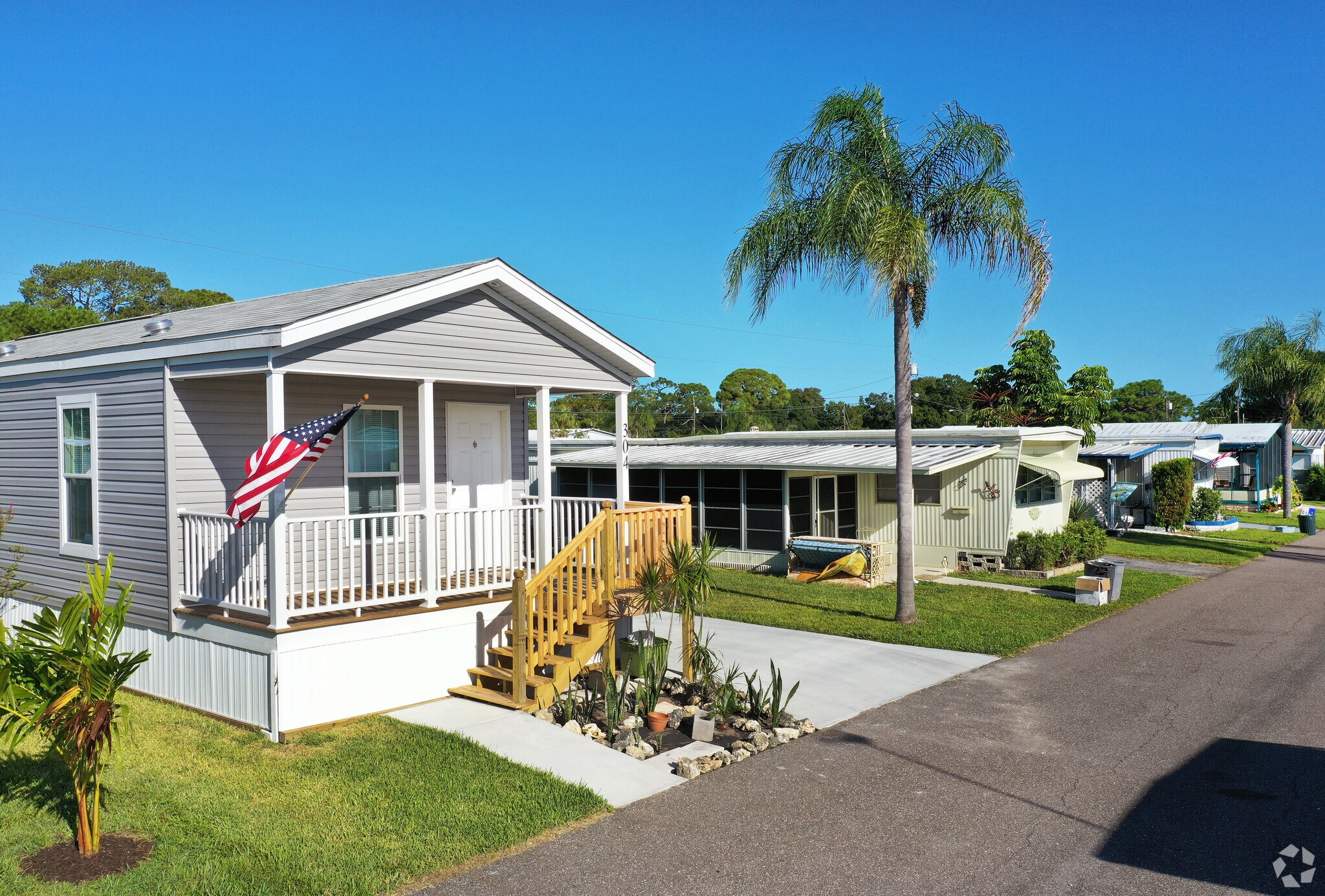 West Gate Mobile Manor & Apartments - 7499 46th Ave N Saint Petersburg ...