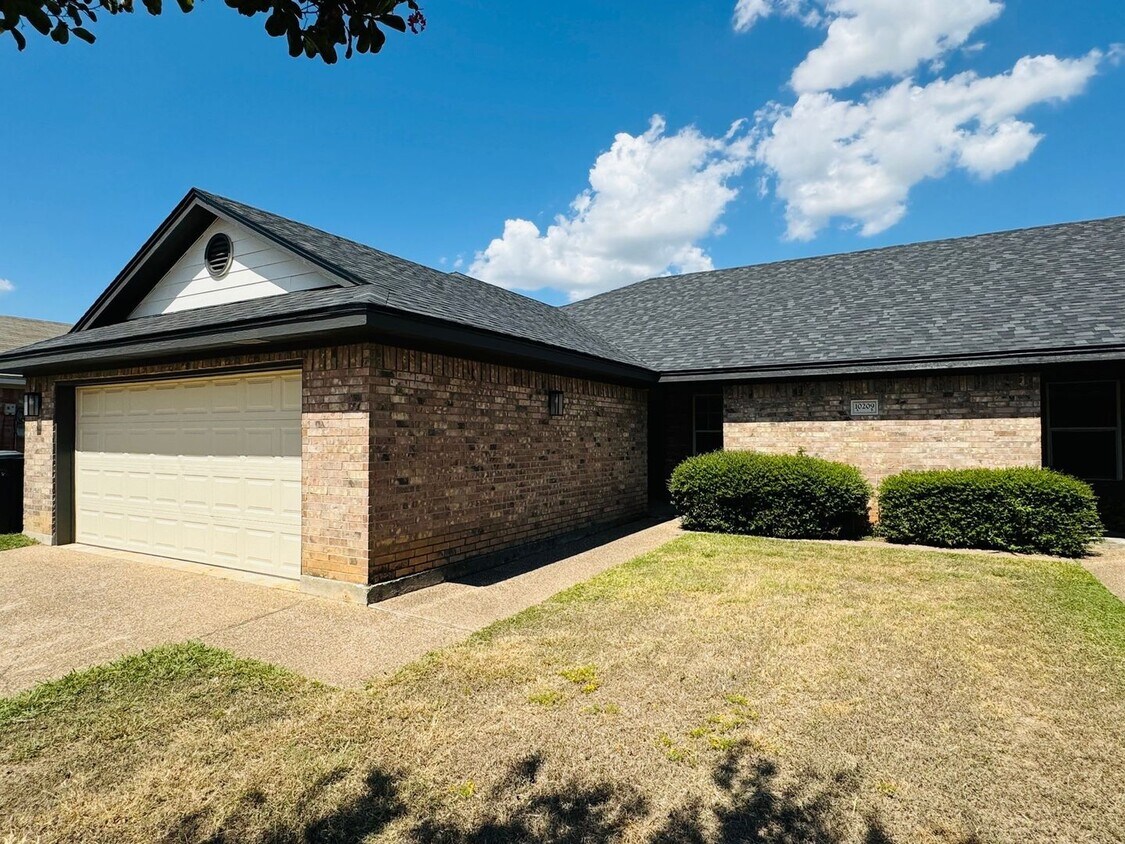 10209 Hyacinth Ln, Waco, TX 76708 - House Rental in Waco, TX ...