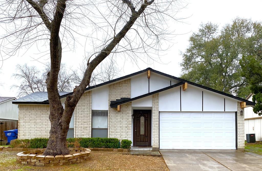 17319 N Barker St, Houston, TX 77084 - House Rental in Houston, TX ...