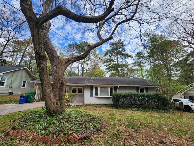 668 Scott Cir, Decatur, GA 30033 - House Rental in Decatur, GA ...