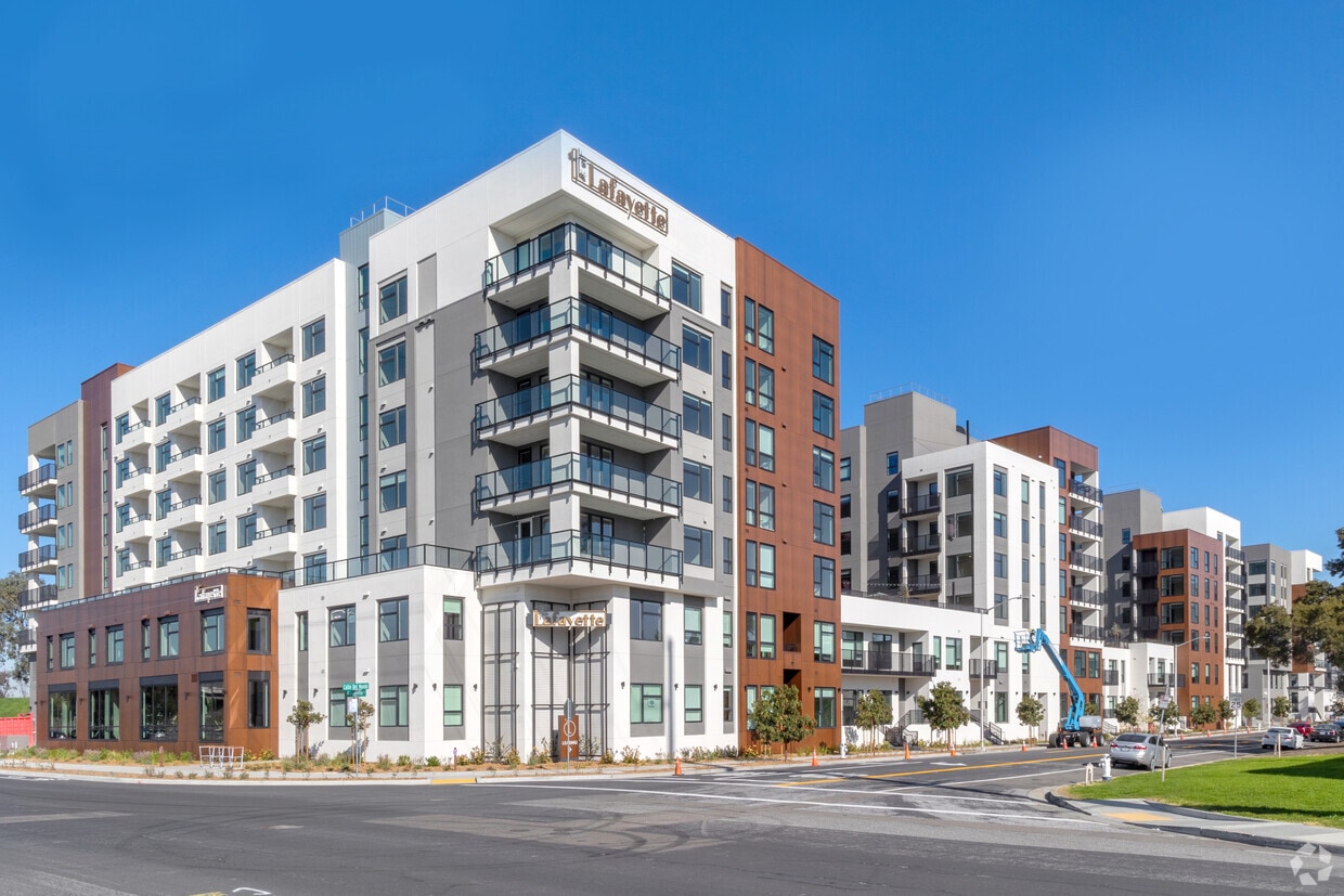 The Lafayette - Santa Clara, CA, 95054 | Apartments.com