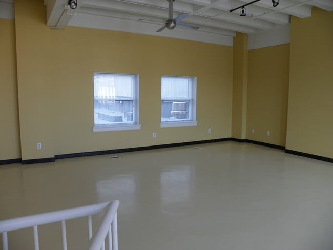 The Lofts of Merchants Row Rentals - Detroit, MI | Apartments.com