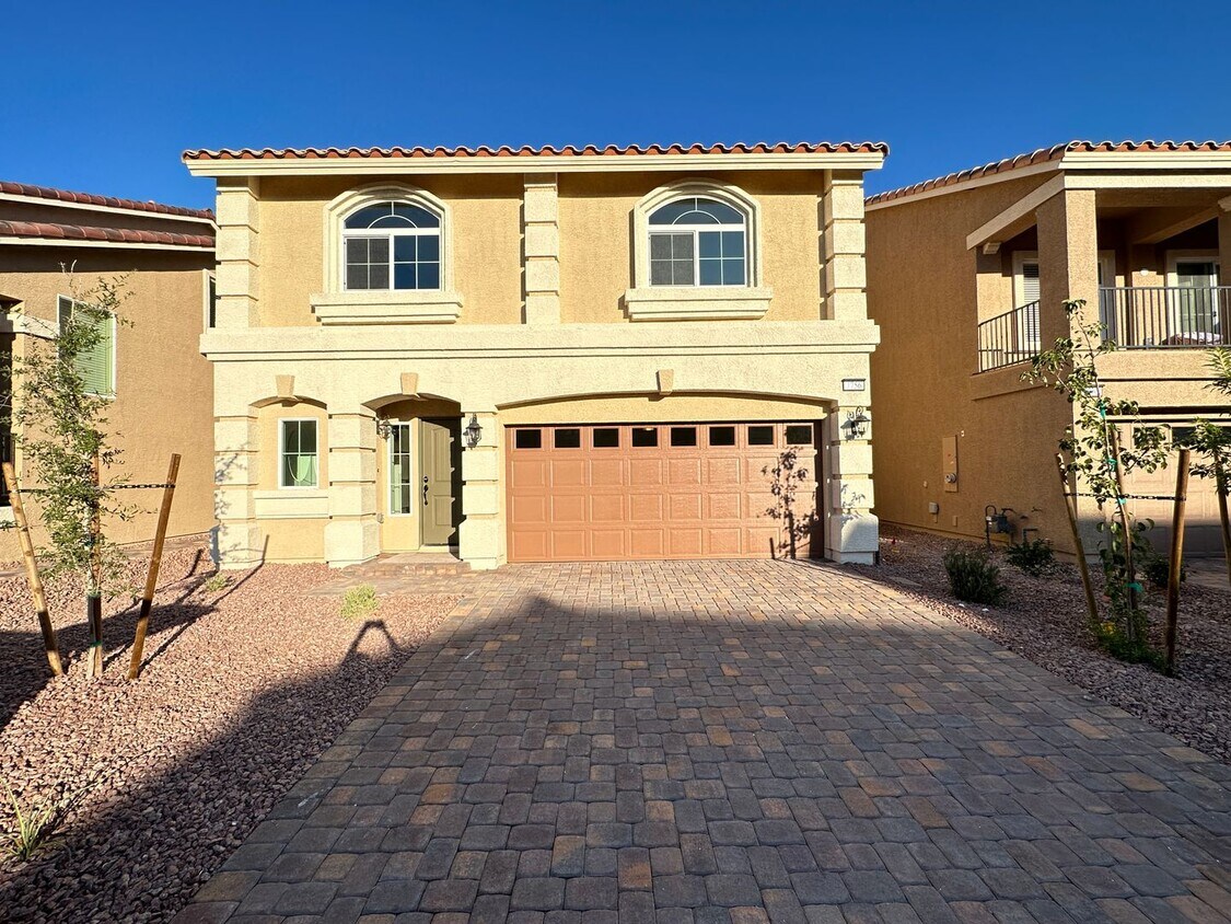 7756 Bellenden St, Las Vegas, NV 89139 - House Rental in Las Vegas, NV ...