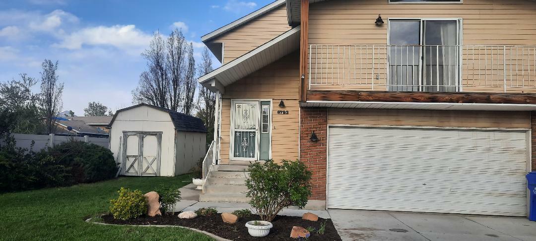 6723 Perrine Dr, Midvale, UT 84047 - House Rental in Midvale, UT ...