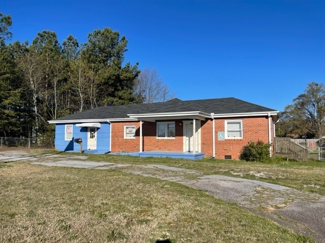 6120 Augusta Rd, Greenville, SC 29605 - House Rental in Greenville, SC ...