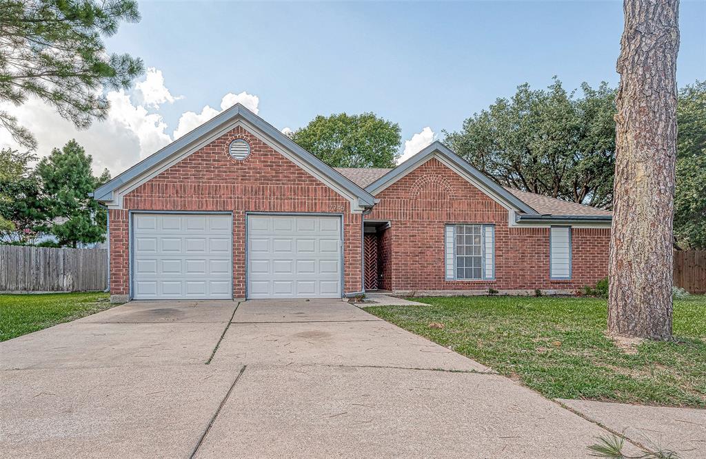 7746 Gable Pt, Houston, TX 77095 - House Rental in Houston, TX ...