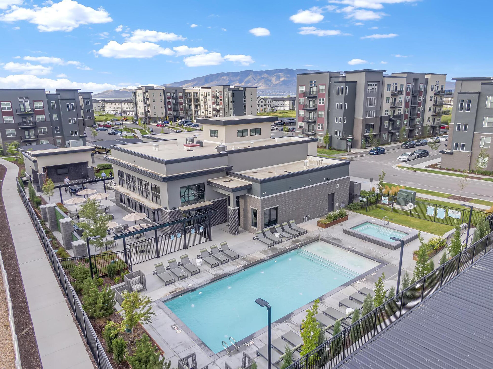 Ember Peaks at American Fork - 299 S 850 W American Fork, UT 84003 ...