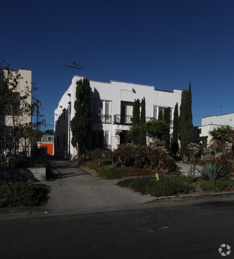 1165 N New Hampshire Ave, Los Angeles, CA 90029 - 1165 N New Hampshire Ave Los Angeles, CA 90029 ...