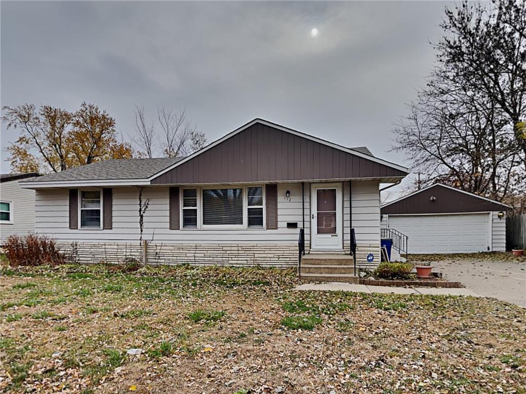 112 53rd Ave NE, Fridley, MN 55421 - House Rental in Fridley, MN | Apartments.com