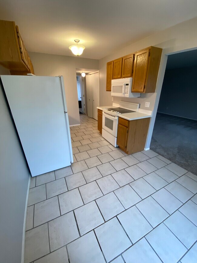 50070 S Benny Ct Unit S. Benny, Chesterfield, MI 48047 - Condo for Rent ...