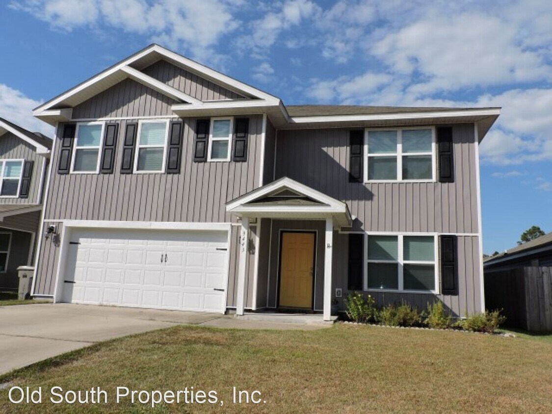 9443 Lutoo Ln, Bellview, FL 32526 - House Rental in Bellview, FL ...