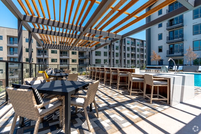 Crystal Springs - Apartments in Fort Worth, TX | Apartments.com