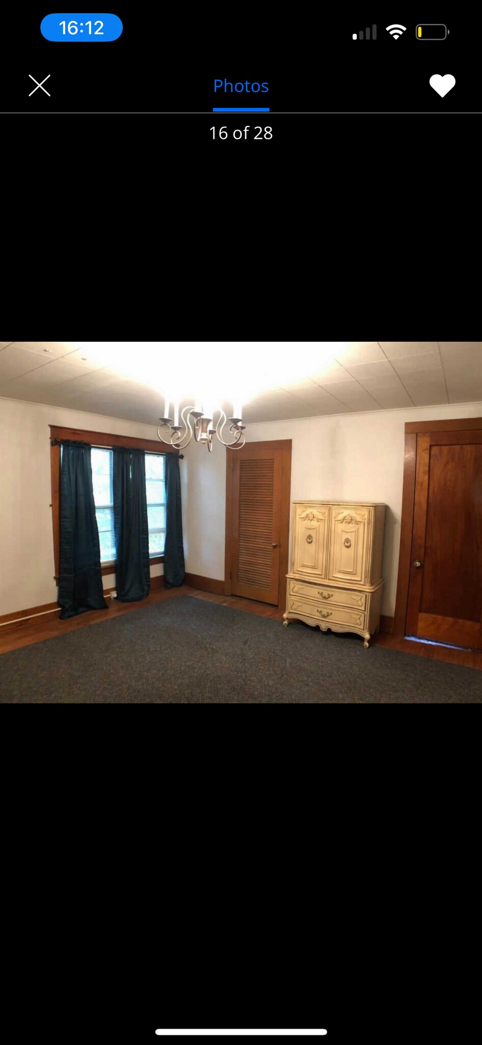 18 Grand St, Oneonta, NY 13820 - House Rental in Oneonta, NY ...