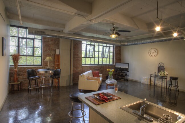 2320 Lofts Rentals - Cleveland, OH | Apartments.com