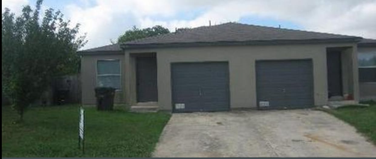 6306 Green Top Dr, San Antonio, TX 78233 - Townhome Rentals in San ...