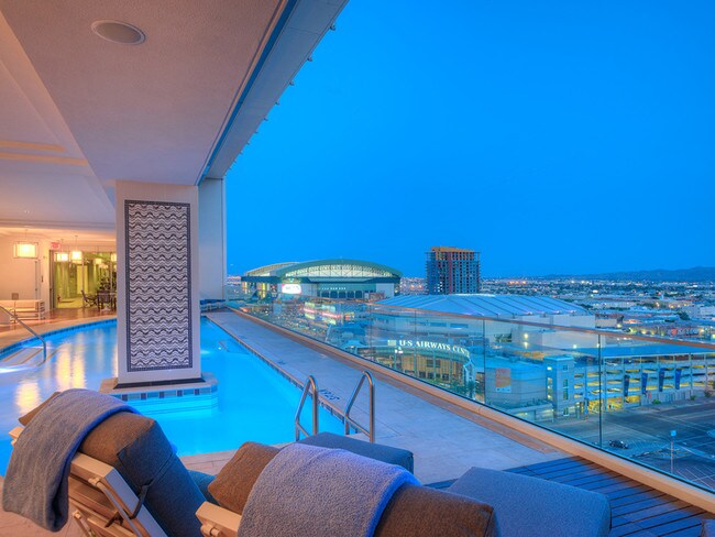 CityScape Residences Apartments - Phoenix, AZ | Apartments.com