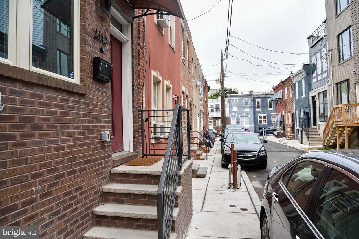 2342 Gerritt St, Philadelphia, PA 19146 - Townhome Rentals in ...