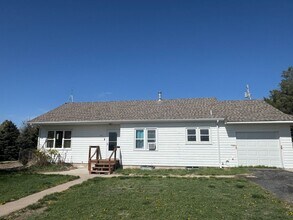 Idalia CO Houses for Rent - 1 Homes