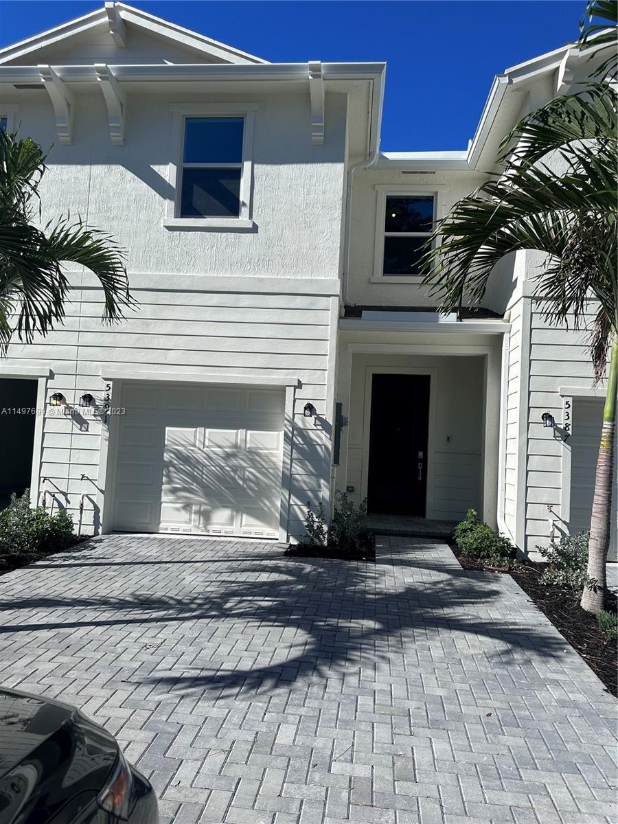 5391 Flannigan Wy, Lake Worth, FL 33463 - Townhome Rentals in Lake ...